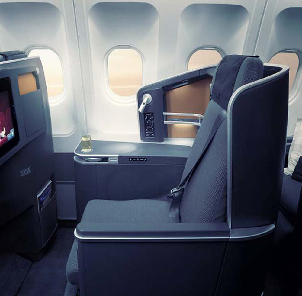 First class and Business Class Travel Agents | Premium Economy Flights